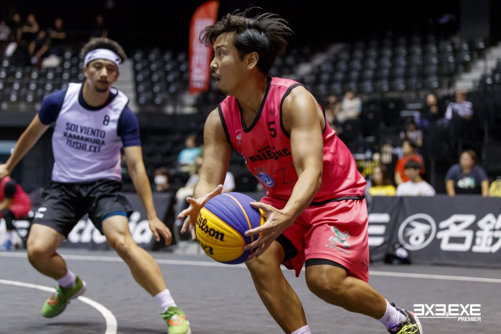 BELE.EXE、3×3.EXE PREMIERのRound7が終了！結果は… - 株式会社YOZE（ヨーズ）