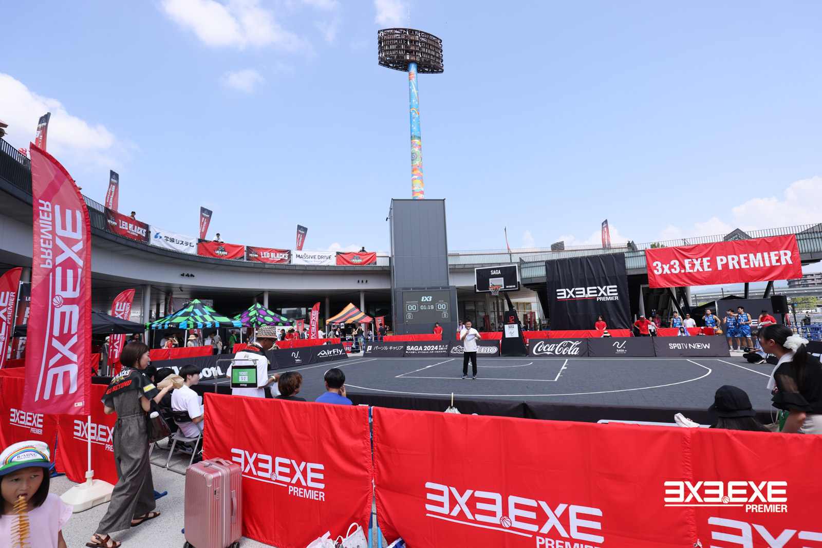 BELE.EXE、3×3.EXE PREMIERのRound8が終了！結果は… - 株式会社YOZE（ヨーズ）
