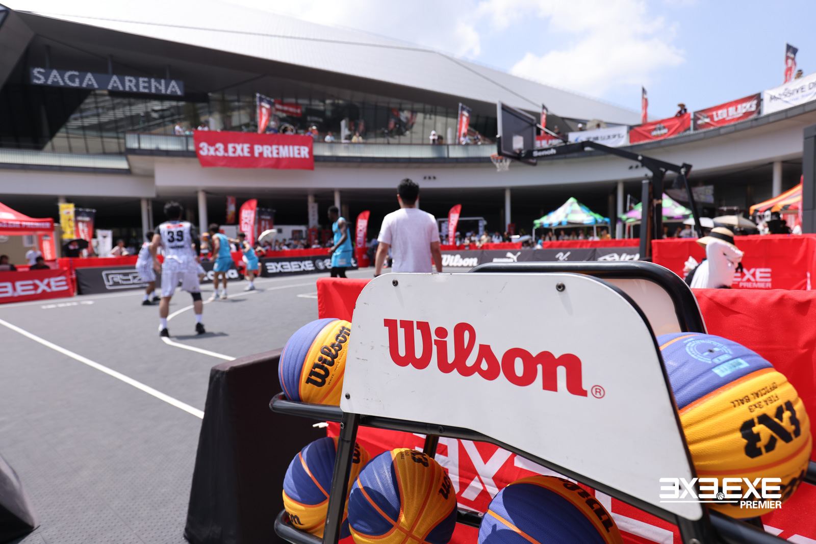 BELE.EXE、Round9の観戦チケットが8/25 (金) 12:00～発売開始！ - 株式会社YOZE（ヨーズ）